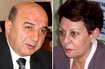 Armen Movsisyan Replied to Deputy - Ecolur