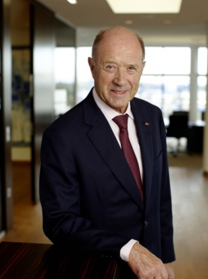 Why CRONIMET Owner Günter Pilarsky Moved to Qajaran? - Ecolur