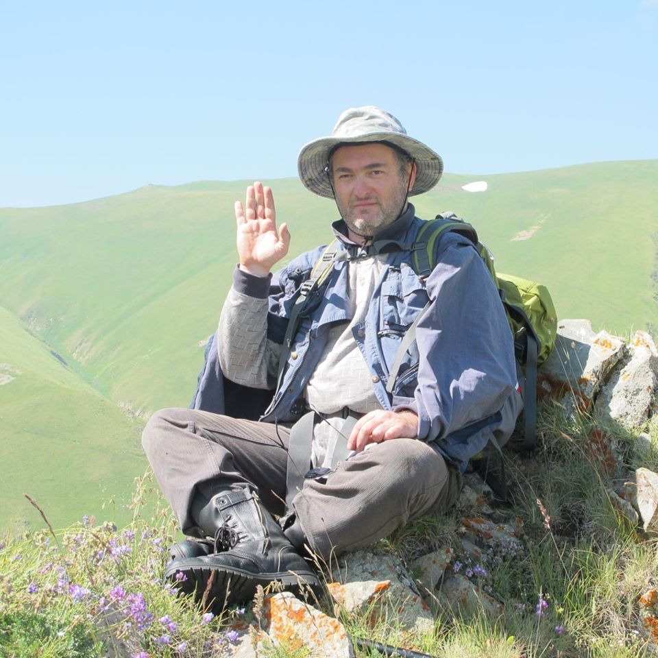 Over 160 Km of Rivers in Artsakh Already Flowing Through Pipes: Hunger ...